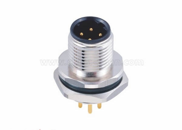 M12连接器厂家_M12_M8连接器_M5/M9插头插座-德索精密工业