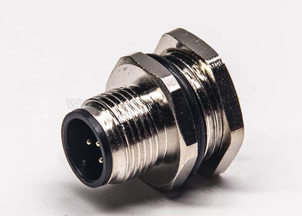 M12连接器厂家_M12_M8连接器_M5/M9插头插座-德索精密工业