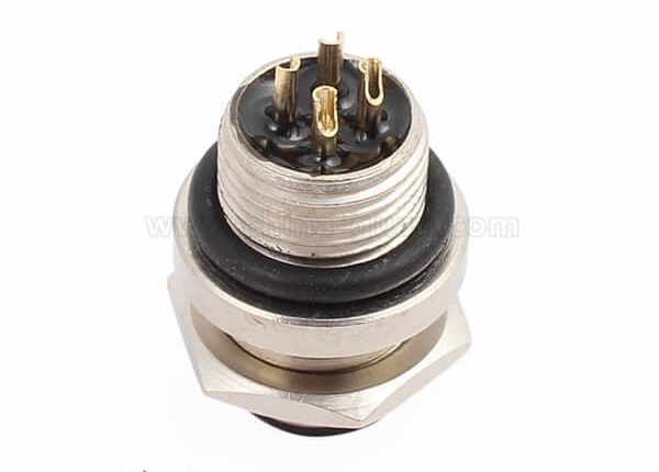 M12连接器厂家_M12_M8连接器_M5/M9插头插座-德索精密工业