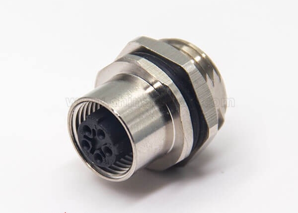 M12连接器厂家_M12_M8连接器_M5/M9插头插座-德索精密工业