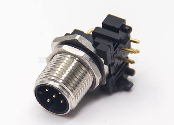 M12连接器厂家_M12_M8连接器_M5/M9插头插座-德索精密工业