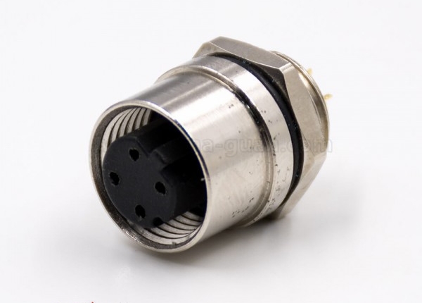 M12连接器厂家_M12_M8连接器_M5/M9插头插座-德索精密工业