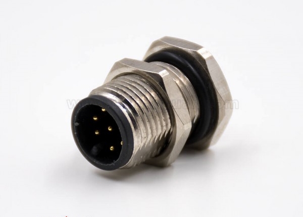 M12连接器厂家_M12_M8连接器_M5/M9插头插座-德索精密工业